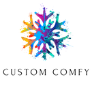 Adult Size Chart – Custom Comfy